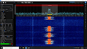 Exploring SDR Aircraft Tracking